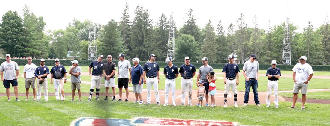 Pirates named a Team of the Decade | News, Sports, Jobs - Faribault ...